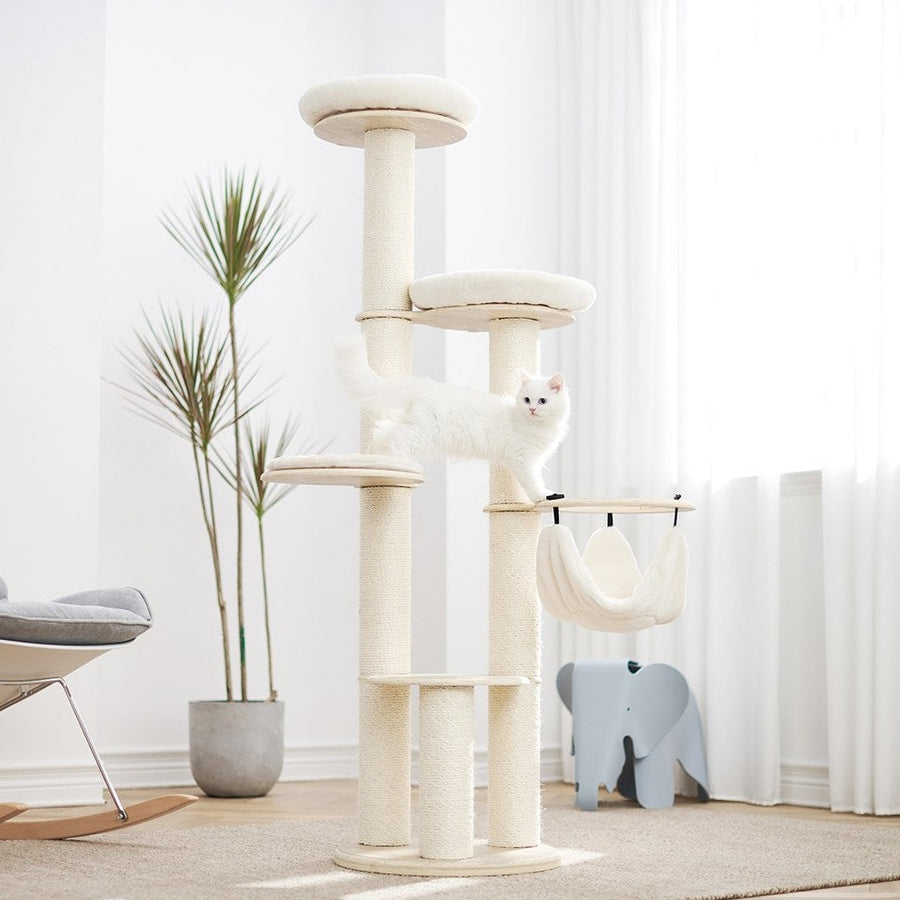 PetsBelle Utopia Cat Tree – ChokyoPetStore